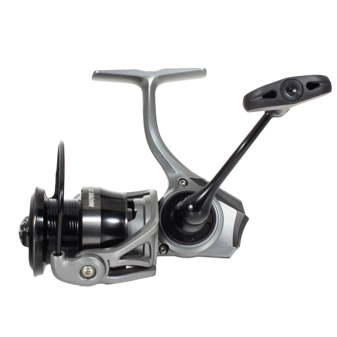 RYUJI MATRIX 3000M 5+1BB MAKARA Olta Makineleri Ryuji